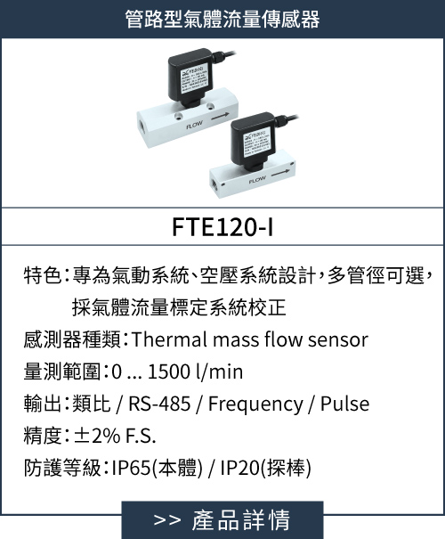 eyc-tech傳感器搭配HMI，壓縮空氣系統精準監控
